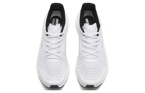 ANTA Blades Nitrogen Tech 'white Silver Black