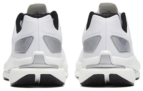 ANTA Blades Nitrogen Tech 'white Silver Black