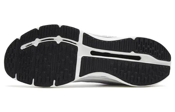 ANTA Blades Nitrogen Tech 'white Silver Black
