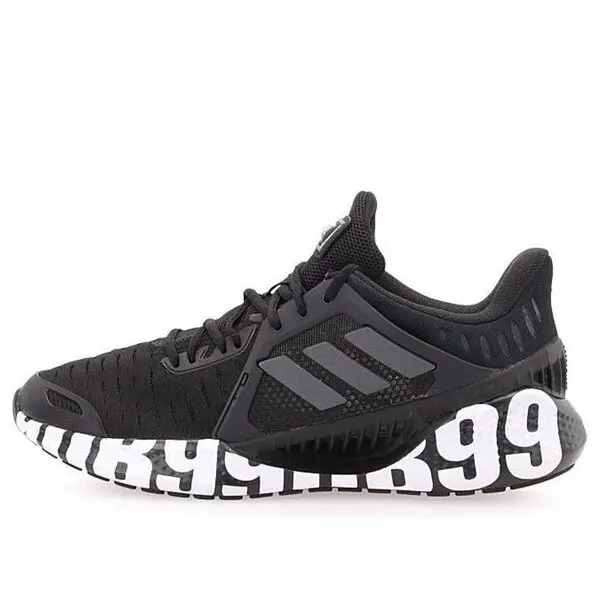 Adidas Climacool Vent Summer.rdy Athletic Sneakers - Black