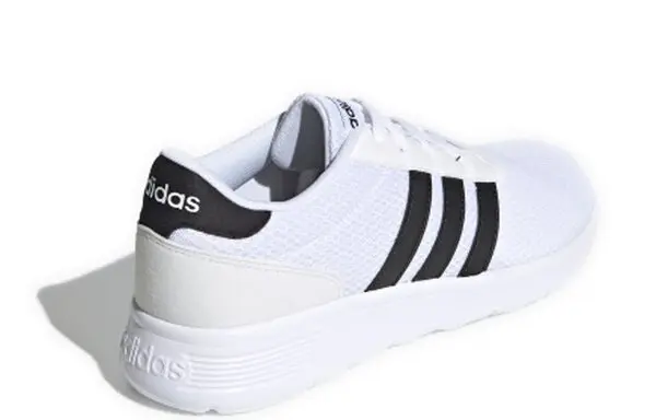 Adidas Lite Racer Sneakers - White