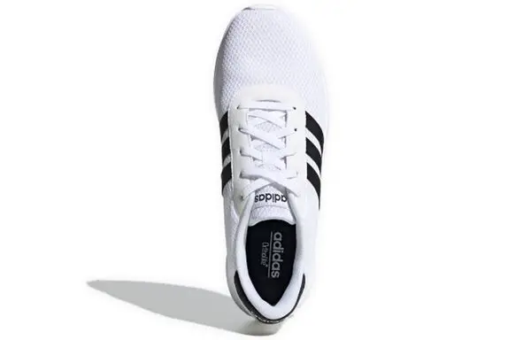 Adidas Lite Racer Sneakers - White