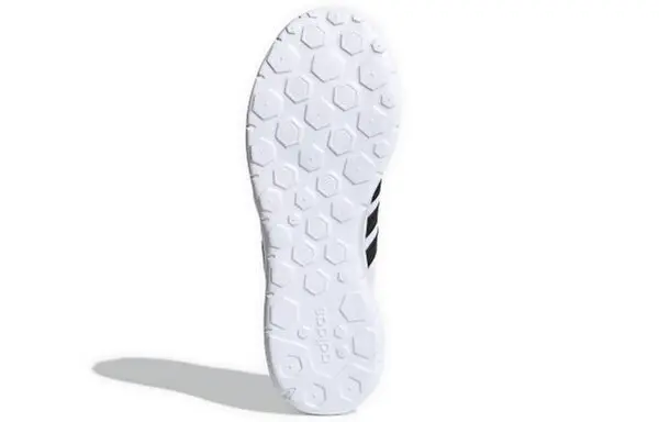 Adidas Lite Racer Sneakers - White