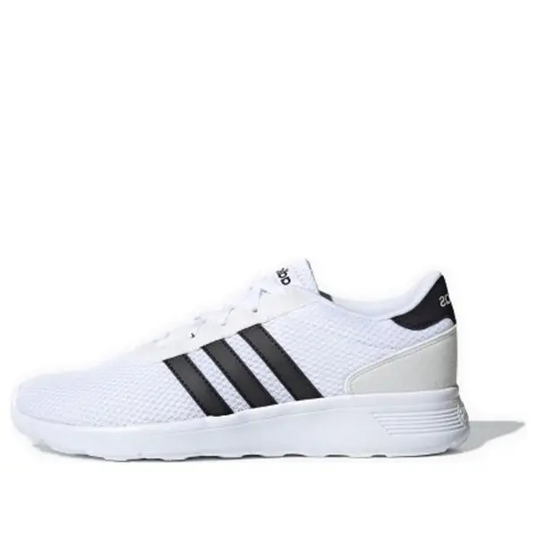 Adidas Lite Racer Sneakers - White