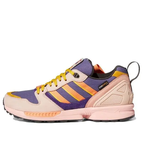 Adidas National Park Foundation X Zx 5000 Cordura "joshua Tree - Pink