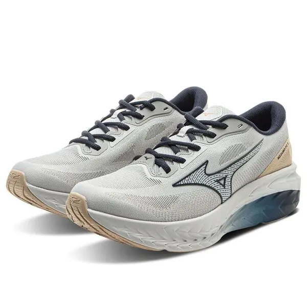 Mizuno Pi X Athletic Sneakers