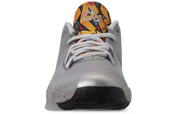 Nike Zoom Freak 1 'graffiti' Athletic Sneakers