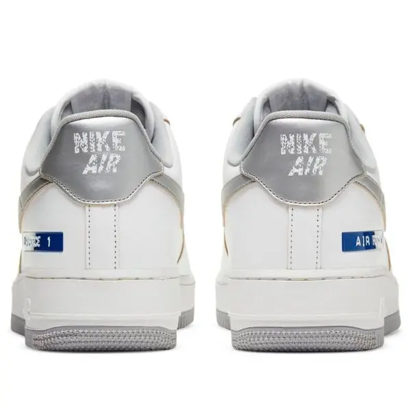 Nike Force 1 Low "label Maker" Sneakers