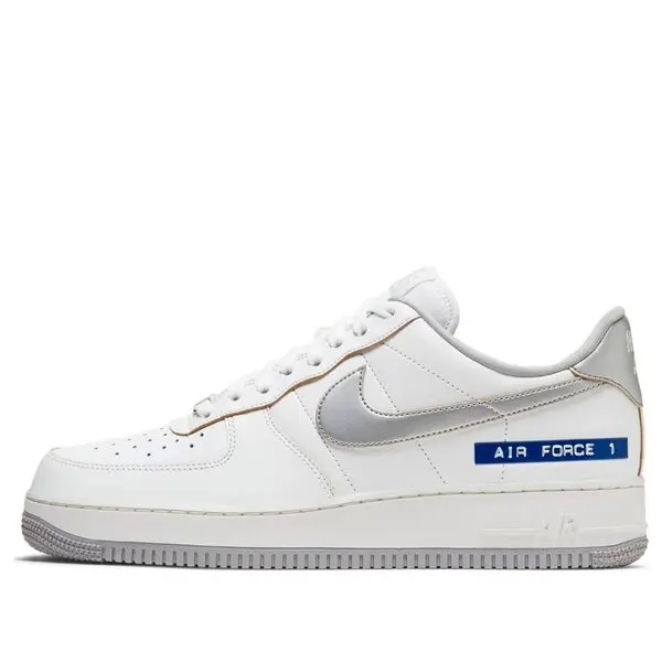 Nike Force 1 Low "label Maker" Sneakers