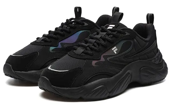 FILA FUSION Conch Sneakers