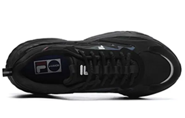 FILA FUSION Conch Sneakers