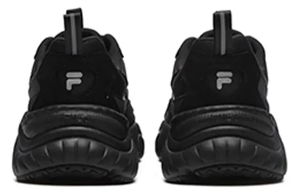 FILA FUSION Conch Sneakers