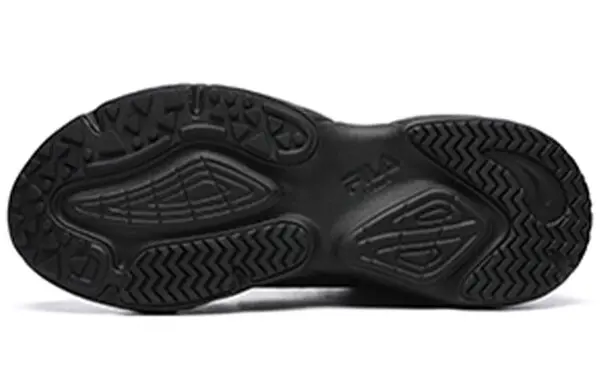 FILA FUSION Conch Sneakers