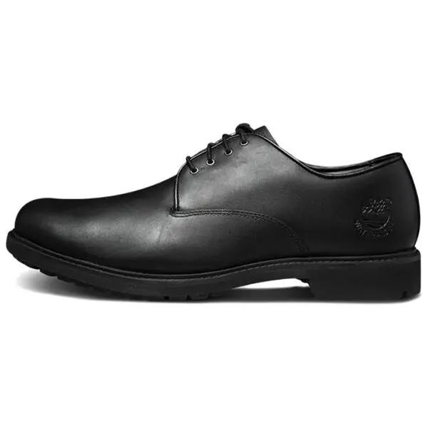 Timberland Earthkeepers Stormbuck Plain Toe Oxford