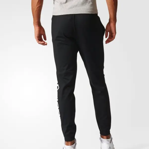 Adidas Training Sports Knit Long Pants
