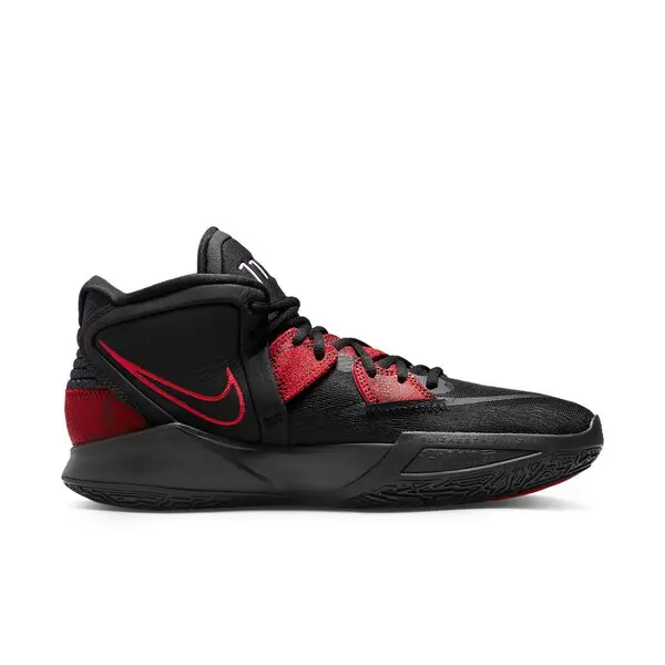 Nike Kyrie Infinity Ep 'bred' High Top Athletic Sneakers