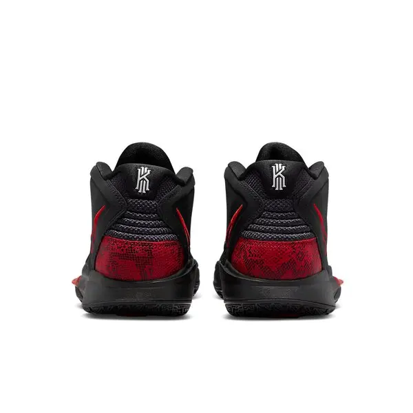 Nike Kyrie Infinity Ep 'bred' High Top Athletic Sneakers