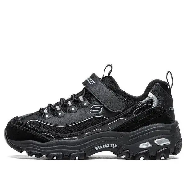 Sketchers Dlites 1.0 Lace-up Sneakers