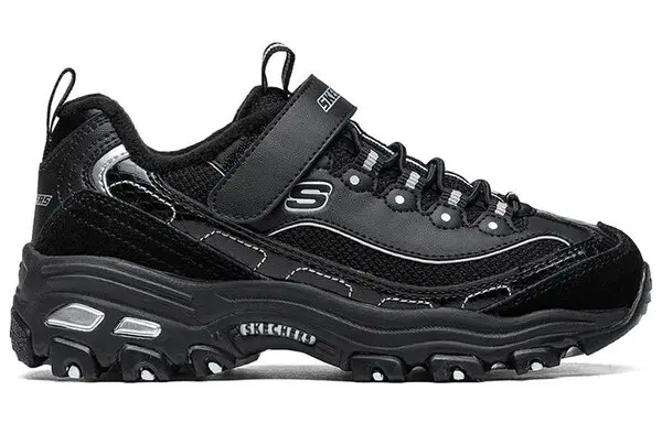 Sketchers Dlites 1.0 Lace-up Sneakers