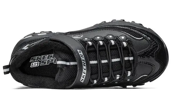 Sketchers Dlites 1.0 Lace-up Sneakers