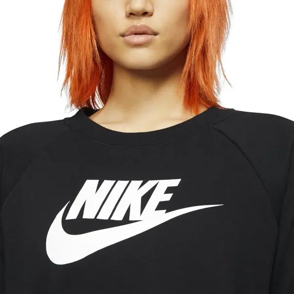 Nike Essential Knit Crewneck