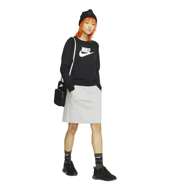 Nike Essential Knit Crewneck