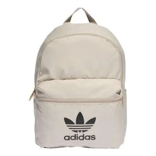 Adidas Adicolor Backpack - Wonder Beige