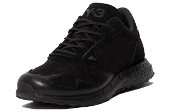 Adidas Y-3 Rhisu Run Sneakers