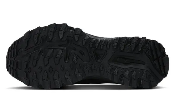 Mizuno Racer Trail Se Athletic Sneakers - Black