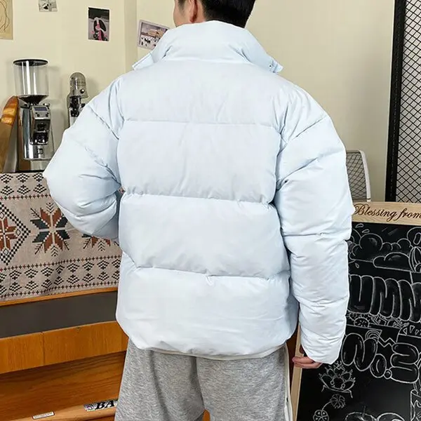 PUMA Classic Down Jacket
