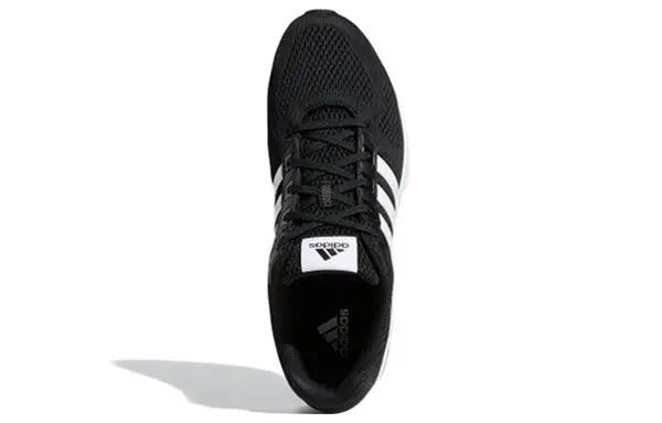Adidas Equipment 10 Em Sneakers - Black/white/blue