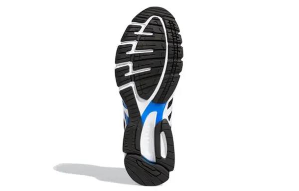 Adidas Equipment 10 Em Sneakers - Black/white/blue
