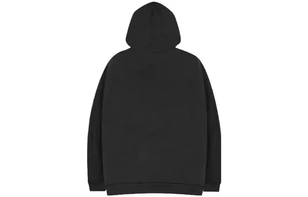 Nike Casual Hoodie - Gray