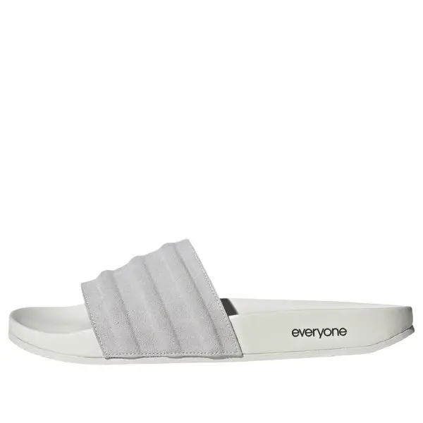 Adidas X Everyone Adilete Mii Slides
