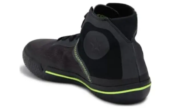 CONVERSE Chuck Taylor All Star Pro Bb High Sneakers - Black