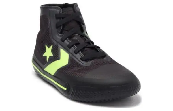 CONVERSE Chuck Taylor All Star Pro Bb High Sneakers - Black