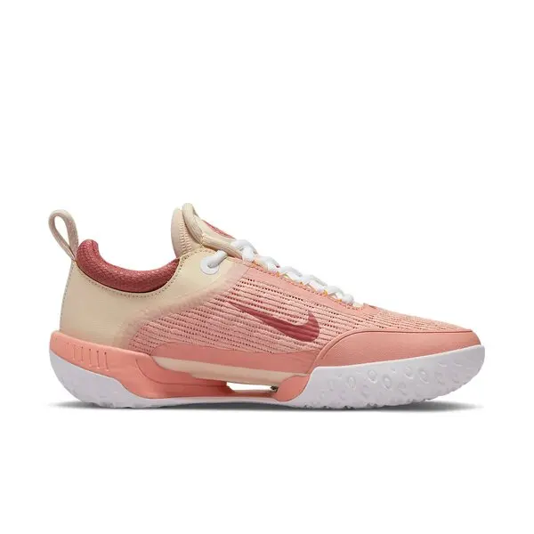 Nike Nikecourt Zoom Nxt Sneakers - Brown