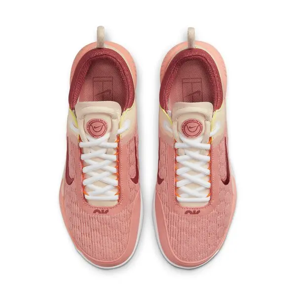 Nike Nikecourt Zoom Nxt Sneakers - Brown