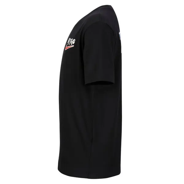 Nike Graphic T-shirt - Black