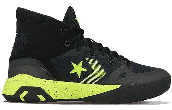 CONVERSE G4 High Top Basketball Sneakers