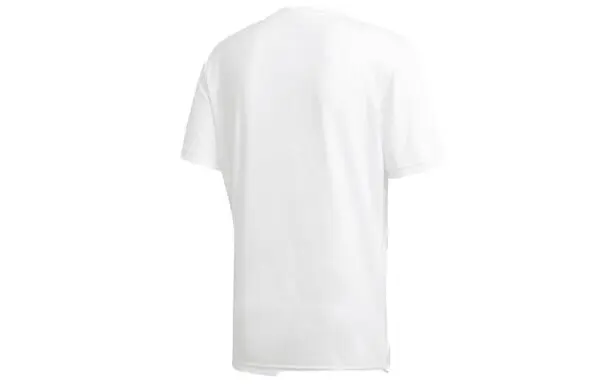 Adidas M Camo Bx T Training Sports Short Sleeve