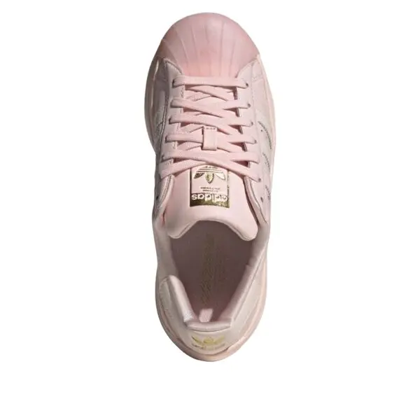 Adidas Superstar Bold Platform Sneakers