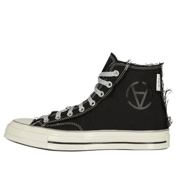 CONVERSE Slam Jam X Chuck 70 High Top Sneakers - Black