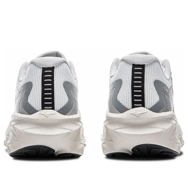 Mizuno Astro X "while Silver" Sneakers - White/silver