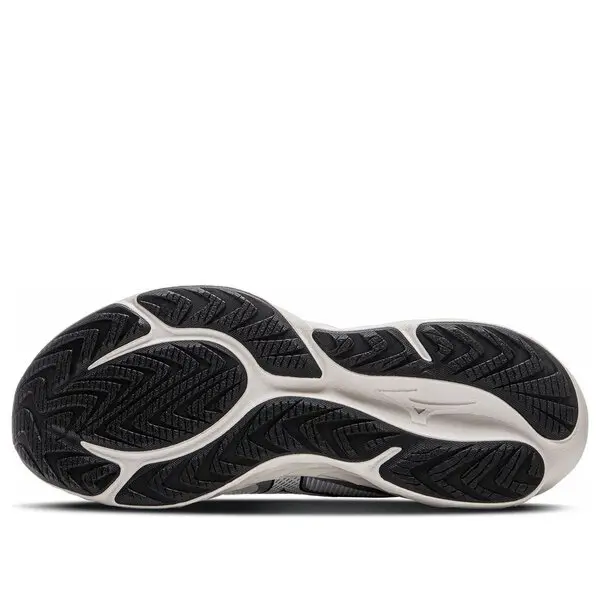 Mizuno Astro X "while Silver" Sneakers - White/silver