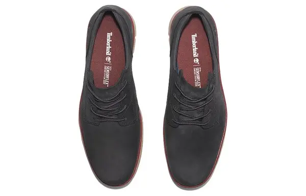 Timberland Bradstreet Leather Oxford Shoes