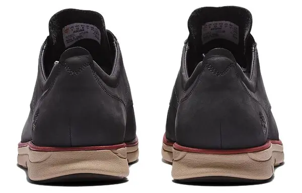Timberland Bradstreet Leather Oxford Shoes