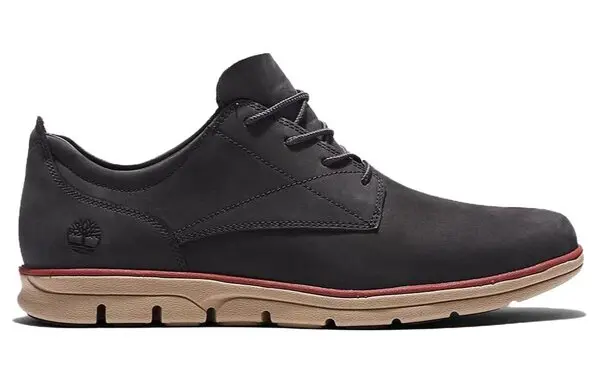 Timberland Bradstreet Leather Oxford Shoes
