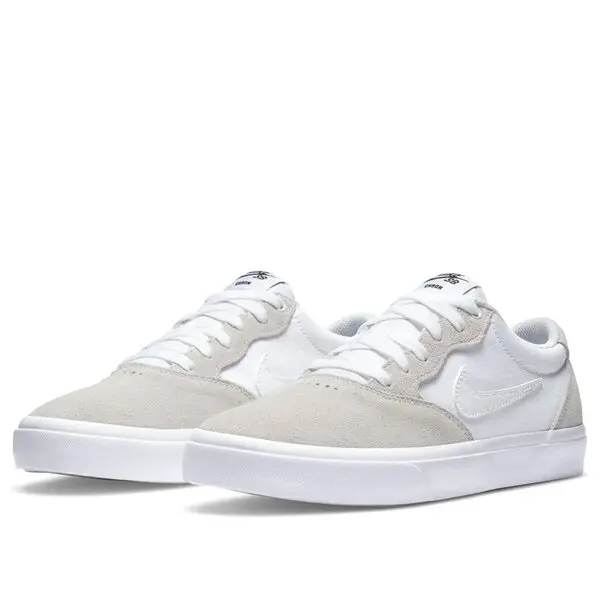 Nike Chron Solarsoft Sb Sneakers