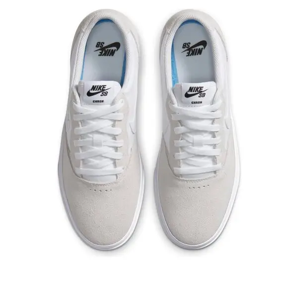 Nike Chron Solarsoft Sb Sneakers